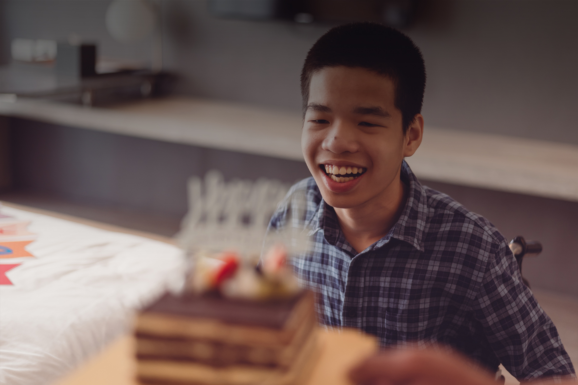 Absolve Healthcare Supports – Helping adolescents with developmental ...